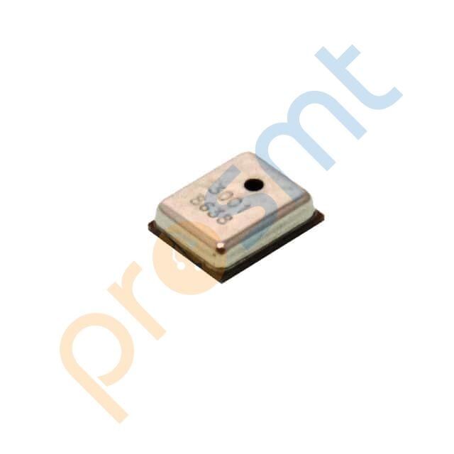 Mm034202-17 Microphone Mems Analog Omni - Mikrofon | Mic