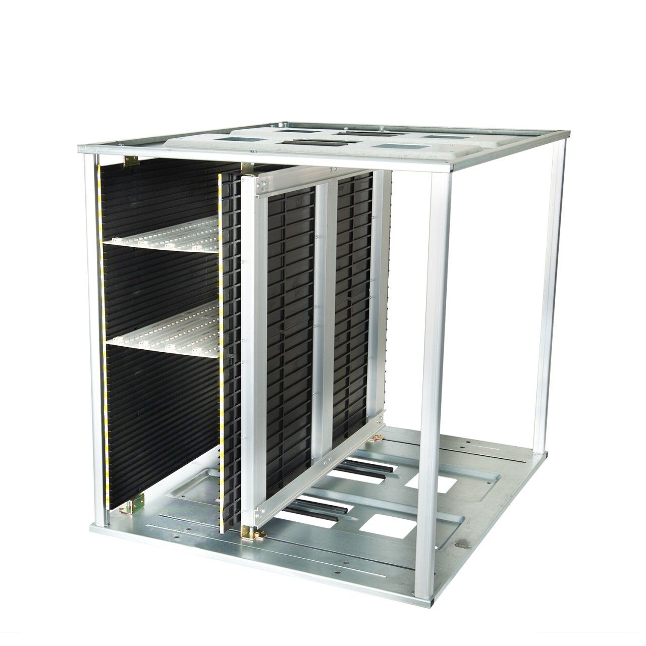 Xxl-size Esd Pcb Magazine (fxxl), 630x530x570mm