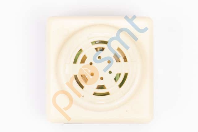 Bs2620ph-06-c Electronic Buzzer, 6 Vdc - Alarm, Buzzer, Sire
