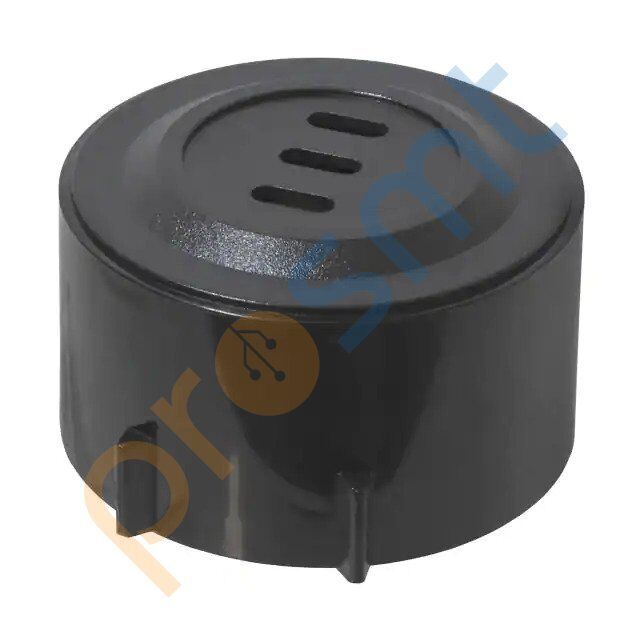 Cpi-5029-105t Buzzer Piezo 12v 50mm T/h - Alarm, Buzzer, Sir